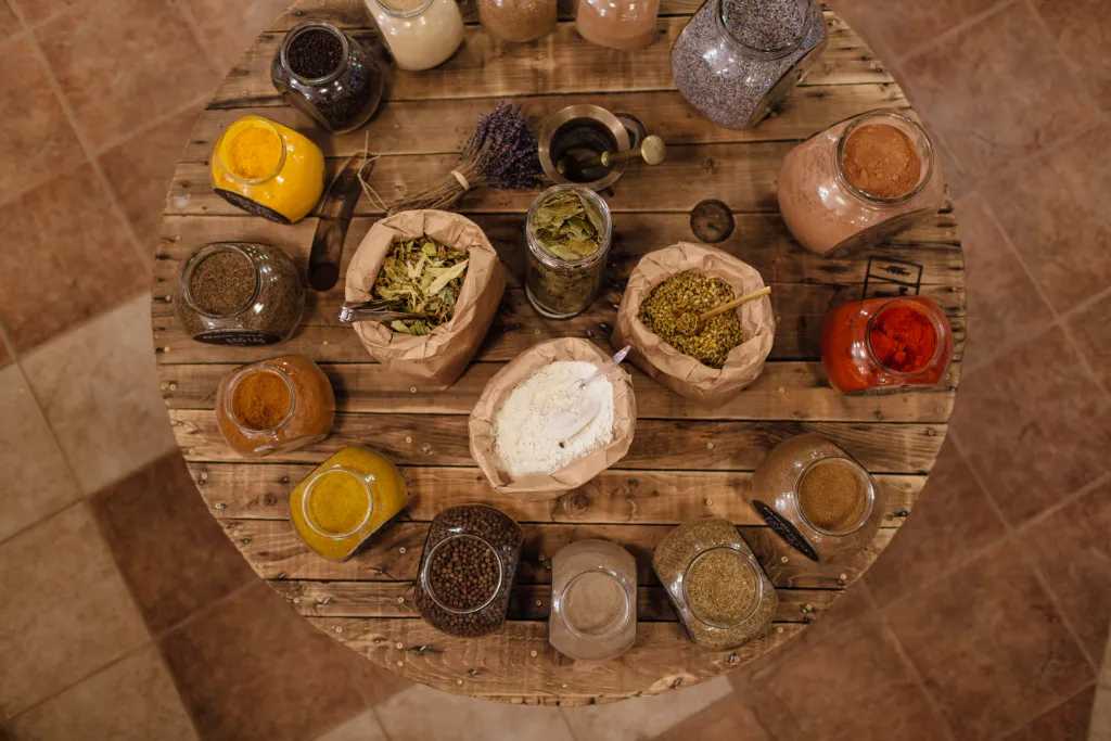 Blended Spices – Eastern Exports – Eastern Exports
