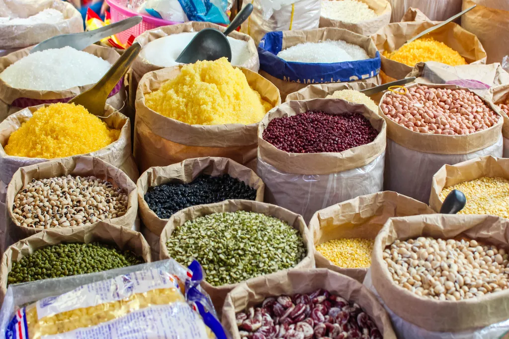 General Groceries – Eastern Exports – Eastern Exports