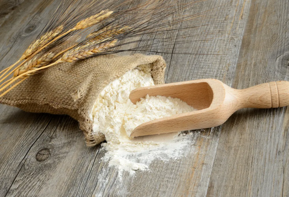 Flours – Eastern Exports – Eastern Exports